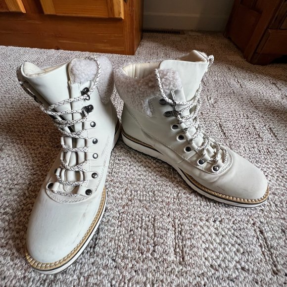 Aspen | Shoes | Aspen Nomad Boots | Poshmark
